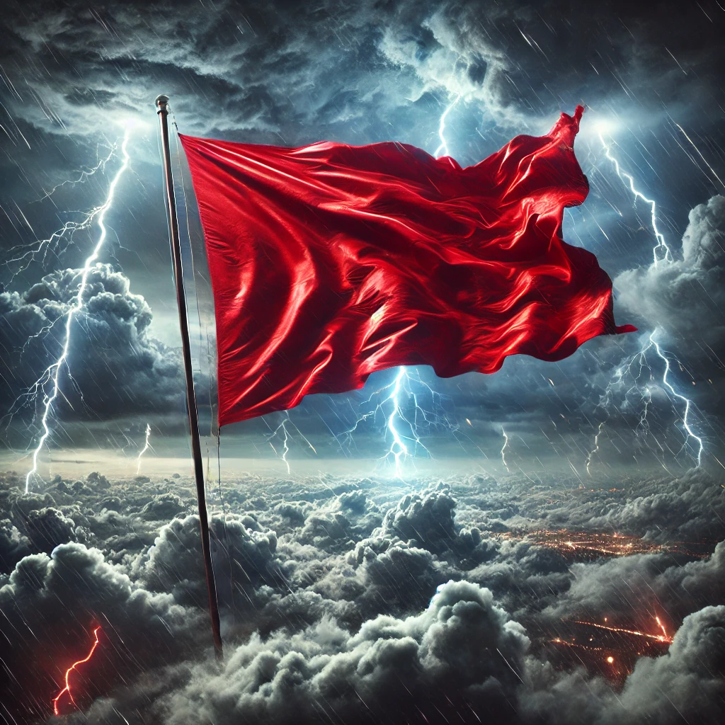 Rode vlaggen - Landelijk Kenniscentrum Aandachtsfunctionarissen ...